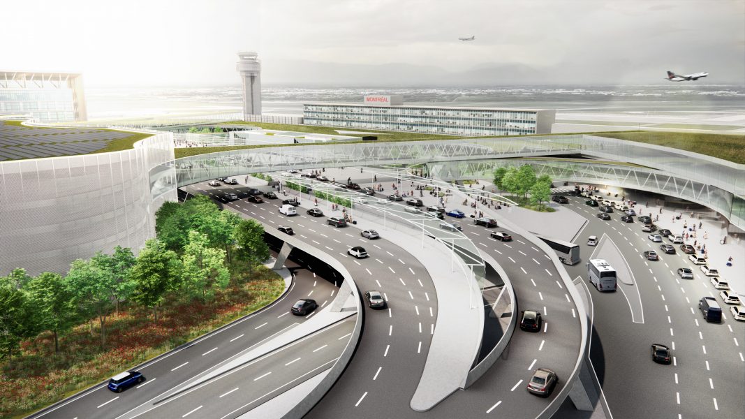 Flight plan 2028: for a more accessible and connected YUL « YULexpress