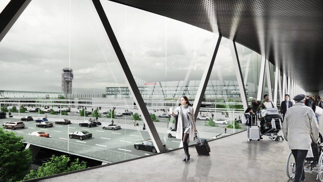 Flight plan 2028: for a more accessible and connected YUL « YULexpress