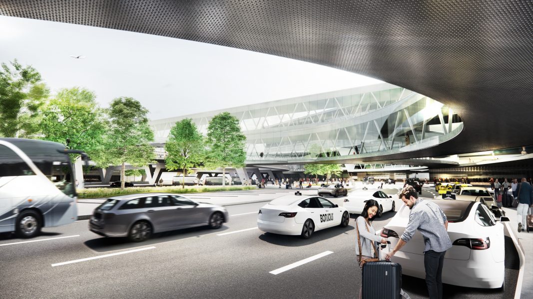 Flight plan 2028: for a more accessible and connected YUL « YULexpress